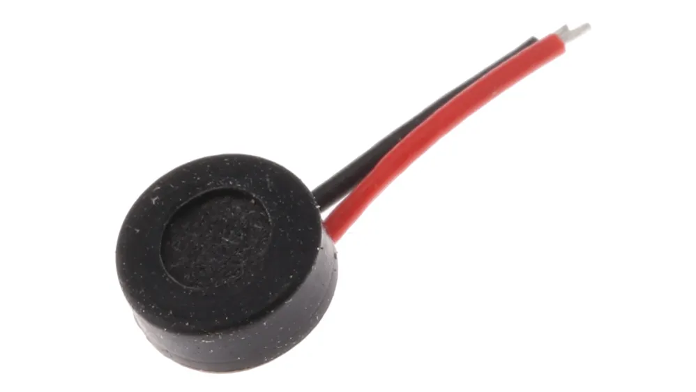 ORIGINAL UNIVERSAL CHINA MIC - Parana Tools