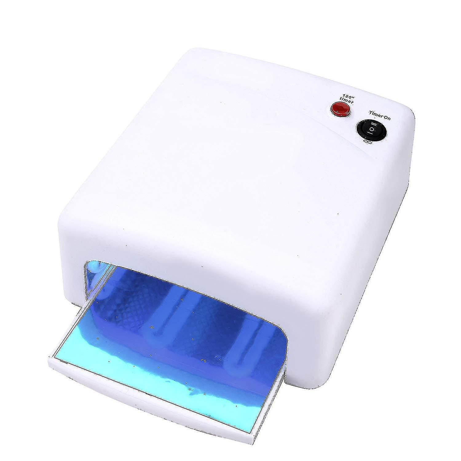 SUNSHINE 818 UV LAMP - Parana Tools